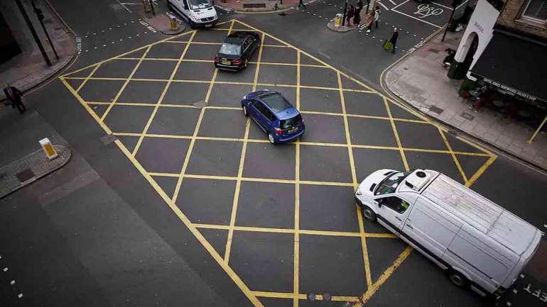 Penting! Pahami 8 Marka Jalan Demi Keselamatan Berlalu Lintas - PT ...