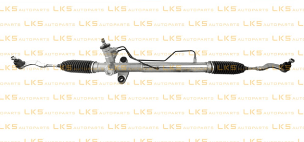 Steering Rack: Fungsi, Cara Kerja, dan Tips Perawatan agar Tetap Optimal