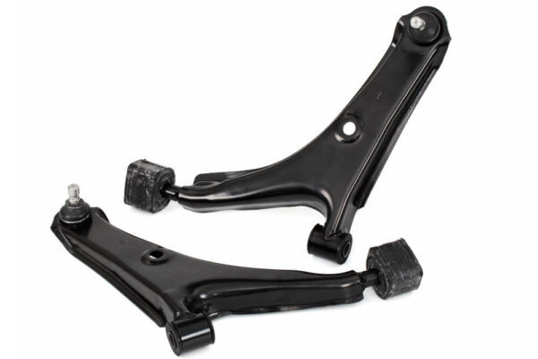 Lower Arm Mobil: Fungsi, Ciri Kerusakan, dan Tips Perawatan