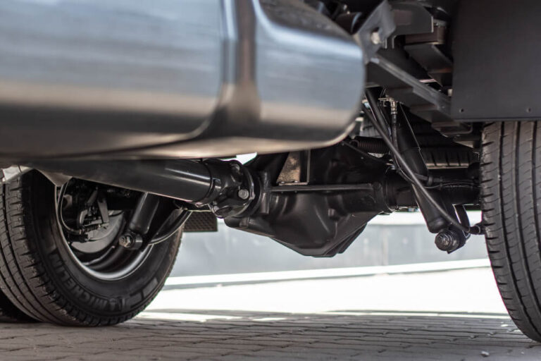 Fungsi dan Jenis Suspension Arm, Komponen Vital untuk Kestabilan Mobil