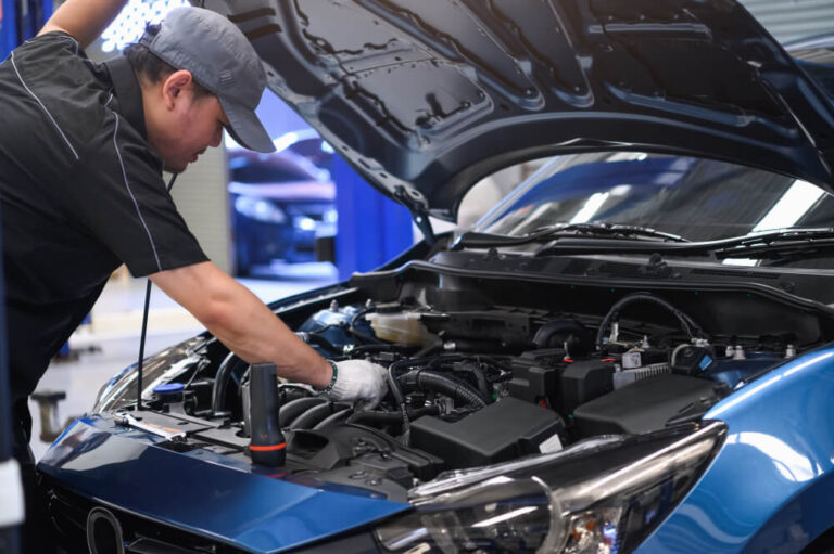Kapan Harus Service Mobil? Ini Jadwal, Biaya, dan Risikonya