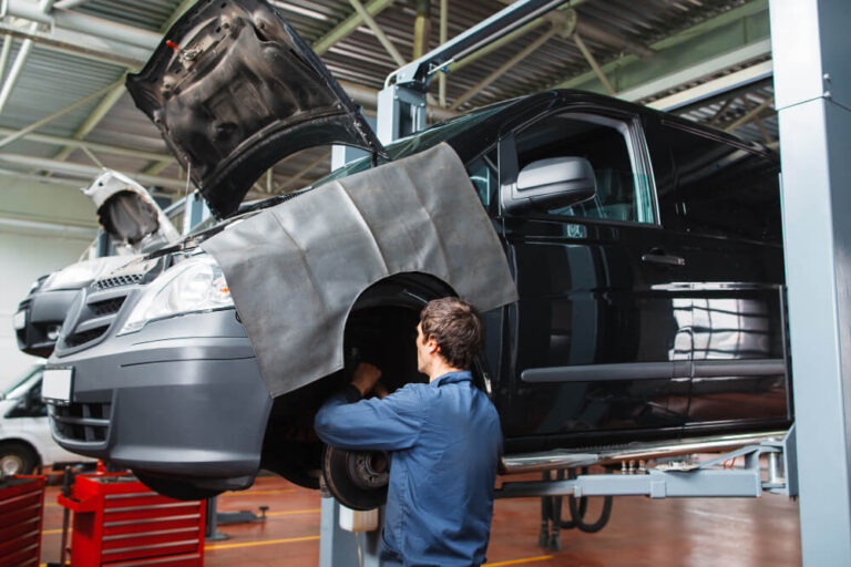 Apa Itu Long Tie Rod / Rack End Mobil, Fungsi, Kerusakan, dan Cara ...