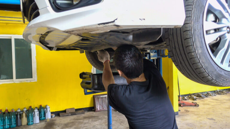 Sparepart Mobil: Fungsi, Jenis, dan Rekomendasi Penggantian Rutin