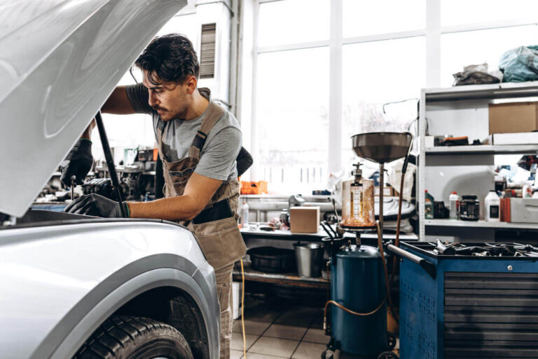 Apa Itu Long Tie Rod / Rack End Mobil, Fungsi, Kerusakan, dan Cara ...