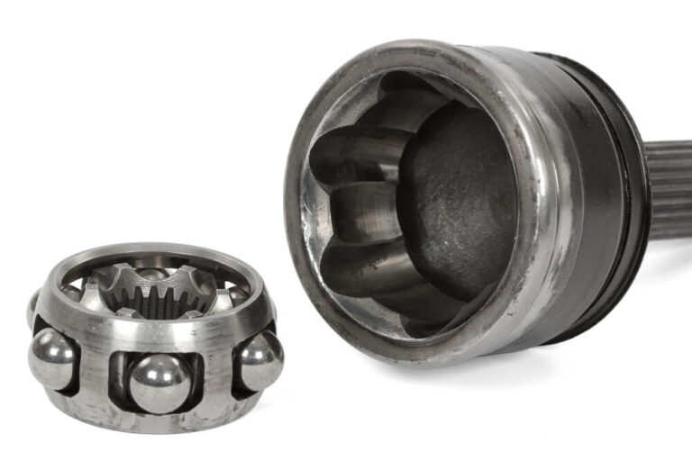 Ciri CV Joint Datsun Go Perlu di Ganti, Harga & Rekomendasinya