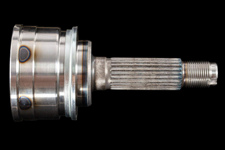 Rekomendasi CV Joint Soluna: Apa Saja Penyebab, Harga dan Solusi Terbaiknya